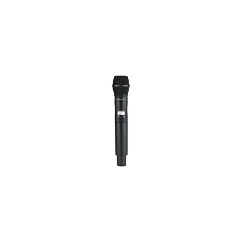 UPC 042406339087 - Shure ULXD2/SM87 Wireless Handheld Microphone ...