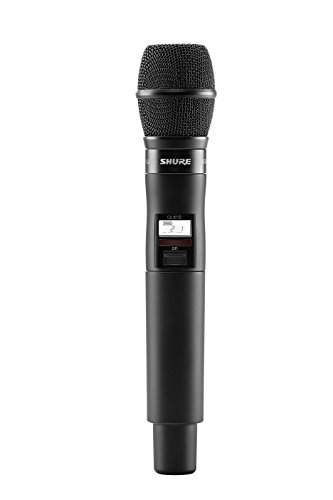 UPC 042406339087 - Shure ULXD2/SM87 Wireless Handheld Microphone ...