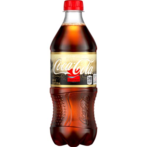 UPC 049000552072 Coca Cola Ultimate Bottle 20 Fl Oz Barcode Index UPC 049000552072 Coca Cola Ultimate Bottle 20 Fl Oz Barcode Index